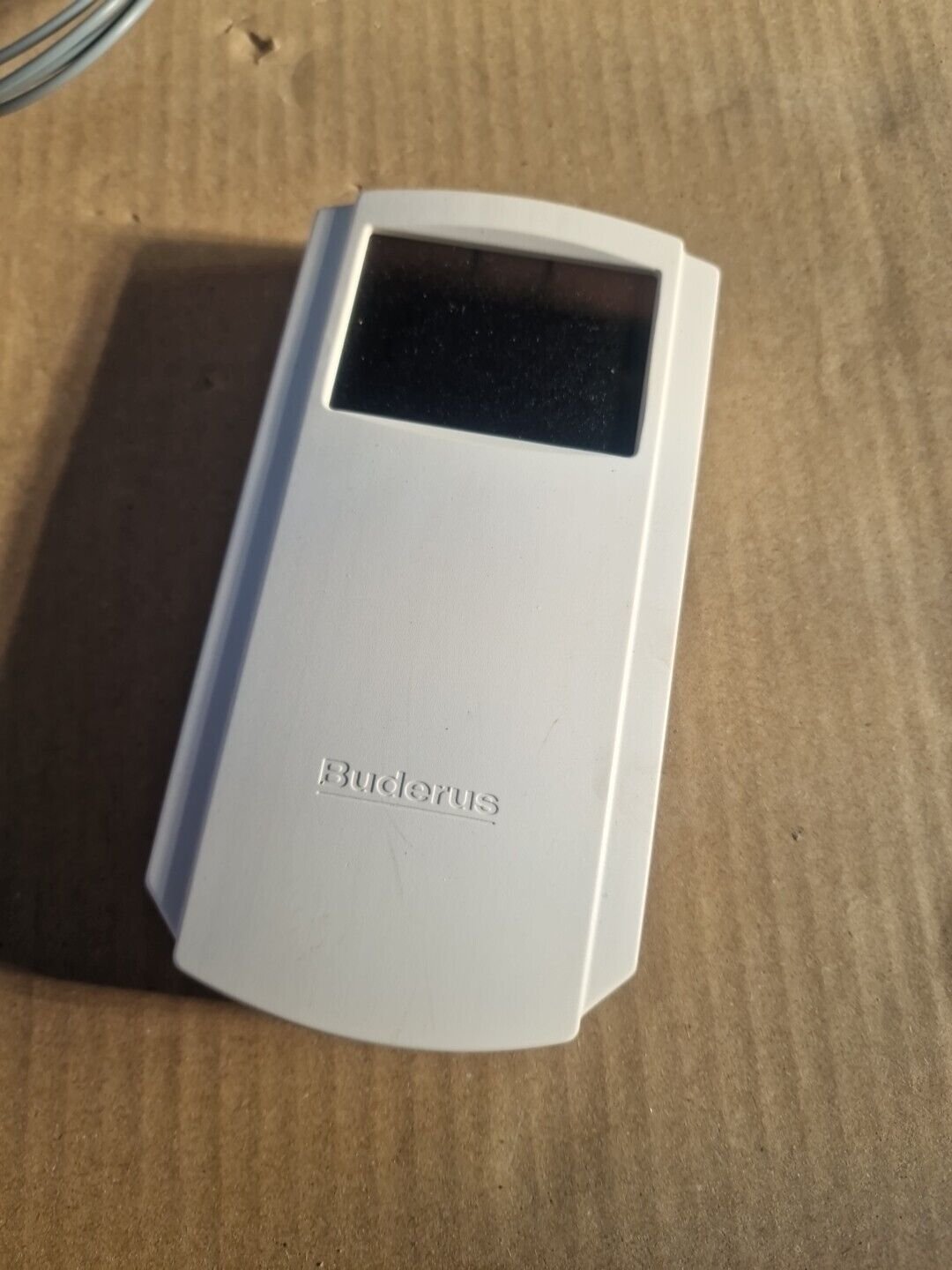 Buderus Modul M435 Display 70004124 – Warmwasserkönig