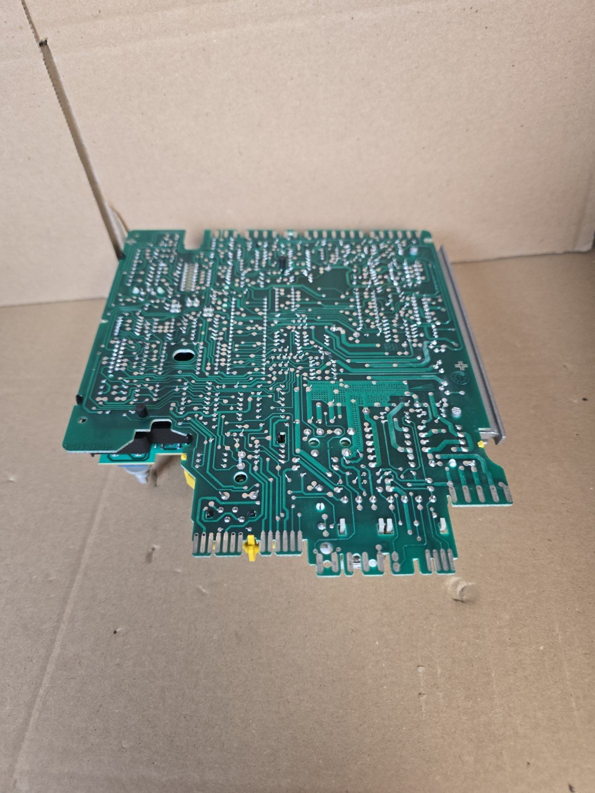 Junkers ZR ZSR ZWR 18-4 24-4,Platine Grundmodul, 87483002830 8748300282 ...